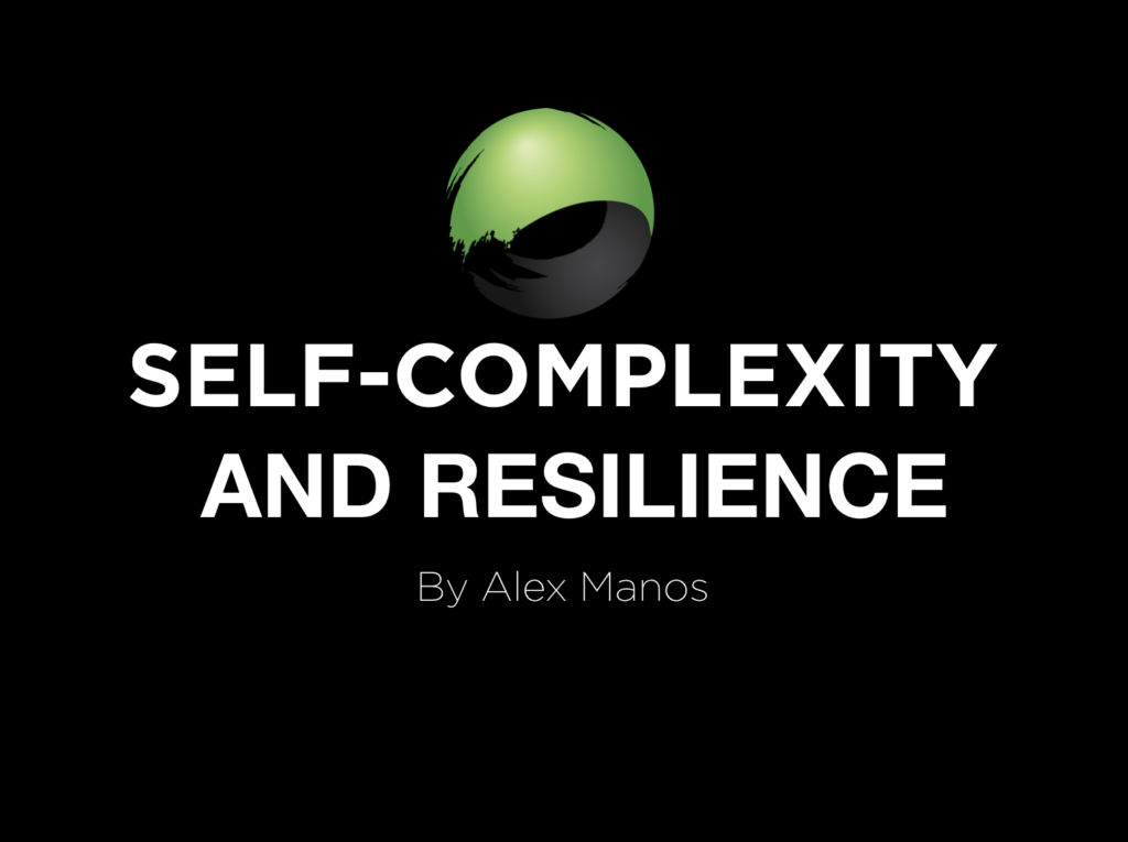 Self-complexity And Resilience